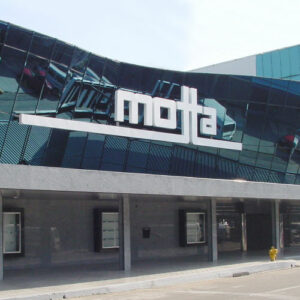 Motta Internacional – Wholesale and retail sales company in Latin América