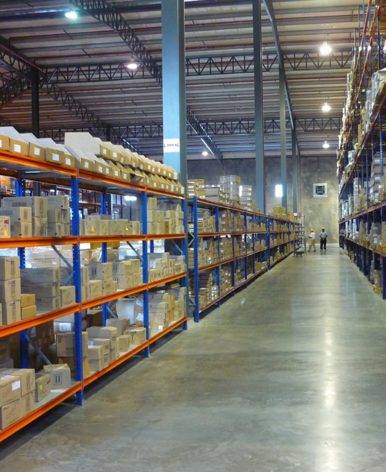 Express distributors – Motta Internacional